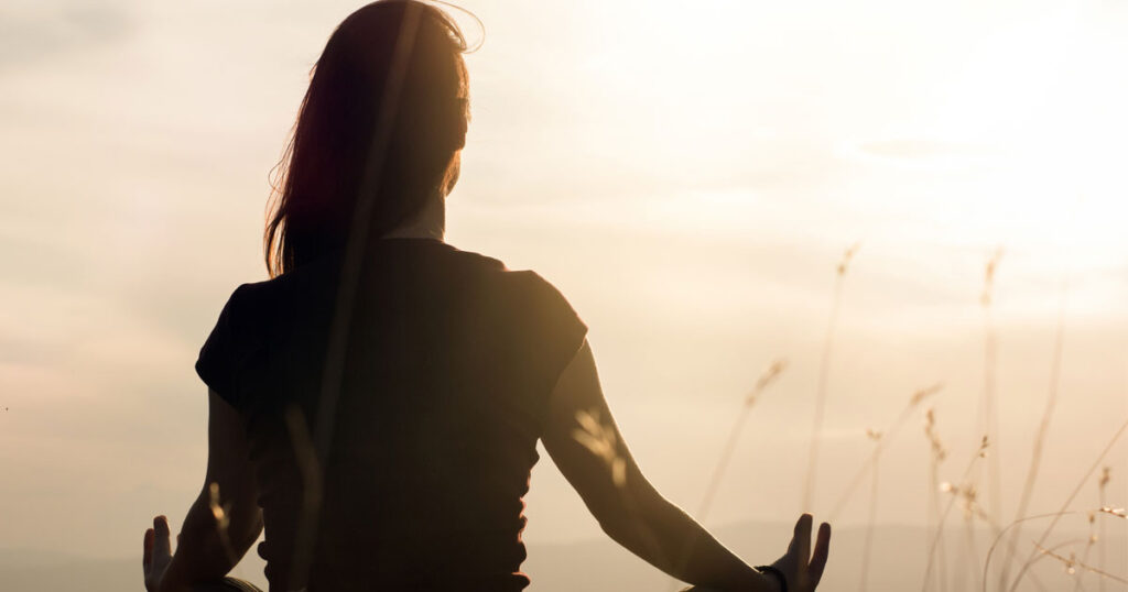 Simple Stress Busters You Can Try - Lilac Recovery Center