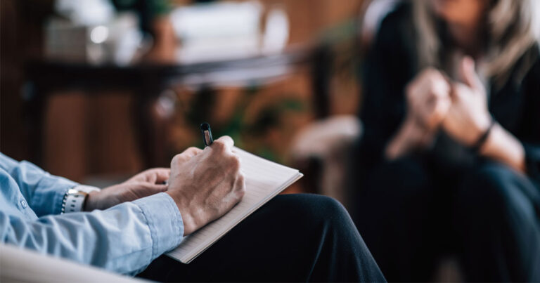 Cognitive Behavioral Therapy For Addiction Recovery - Lilac Recovery Center