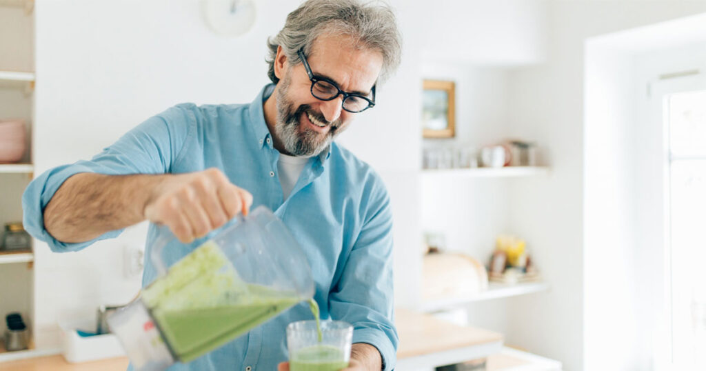 How Nutrition Can Aid in Addiction Recovery - Lilac Recovery Center